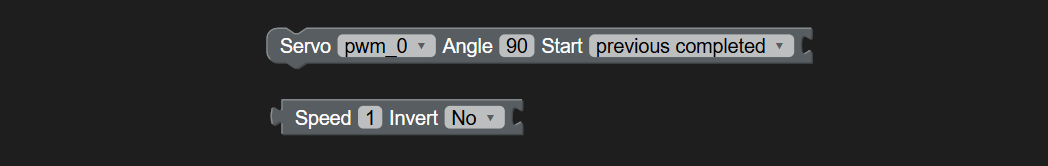 Doly Blockly | Learn Coding with Visual Robot Programming