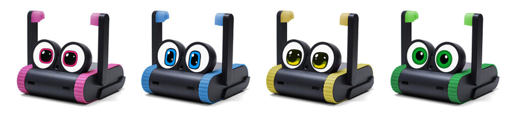 Doly AI Companion Robot | Smart, Playful, and Expandable